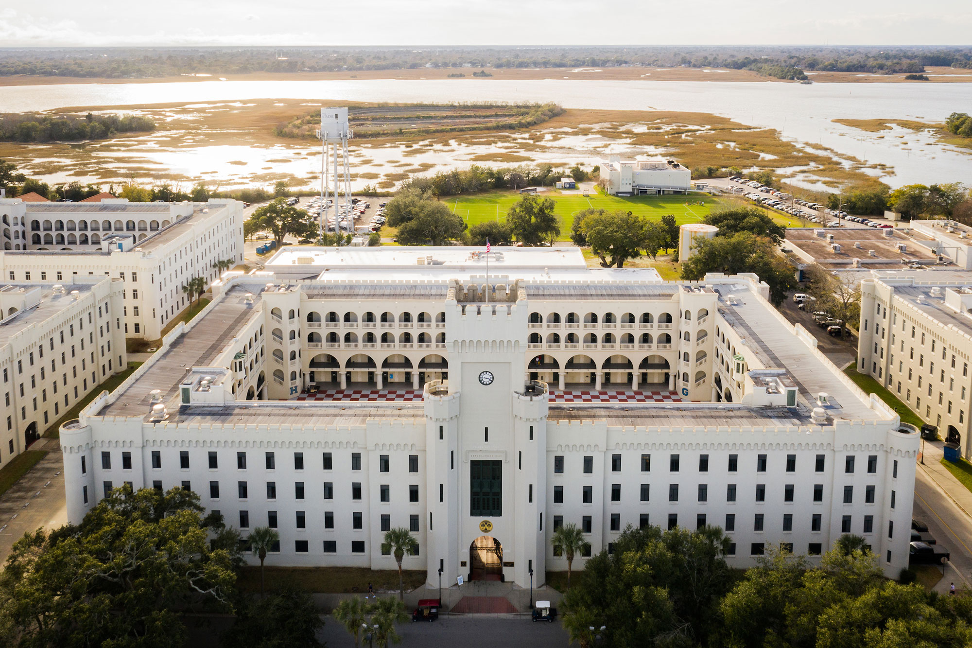 Special Offer - Military College of South Carolina | Emeline
