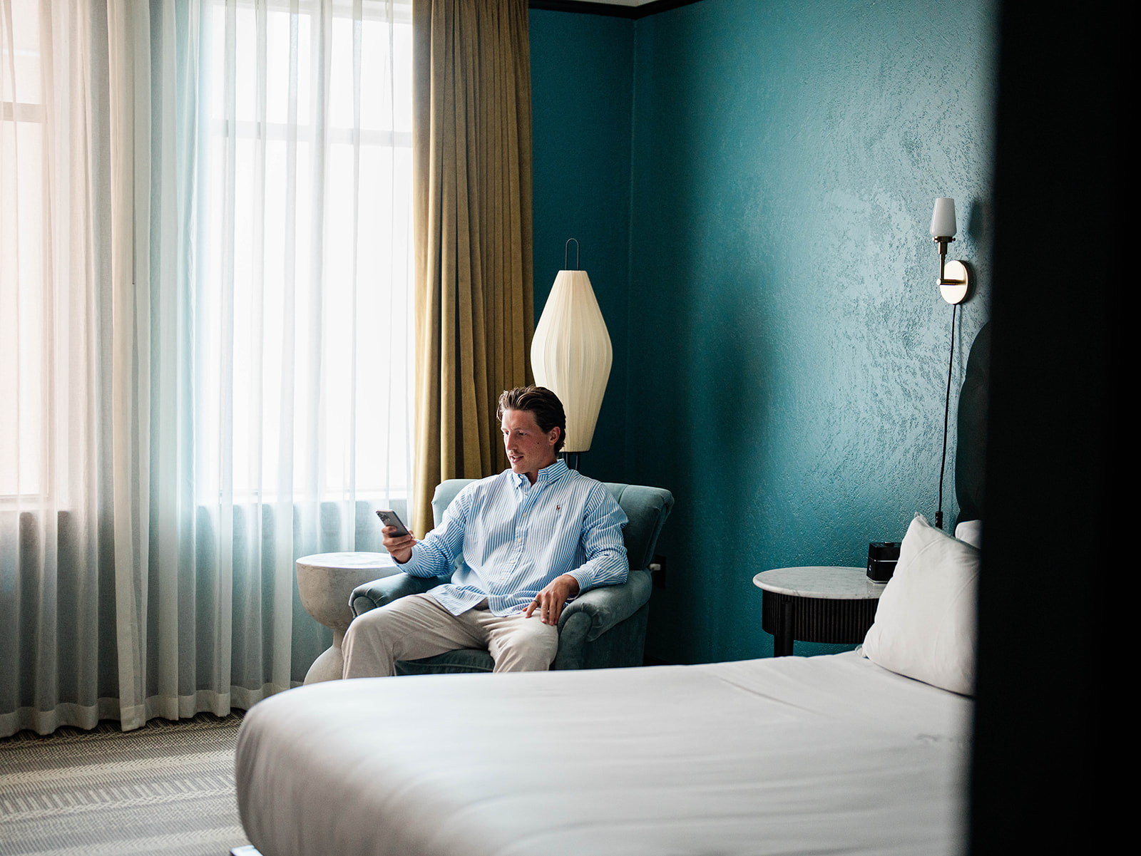 Business Travel Package Deals | Emeline, Charleston