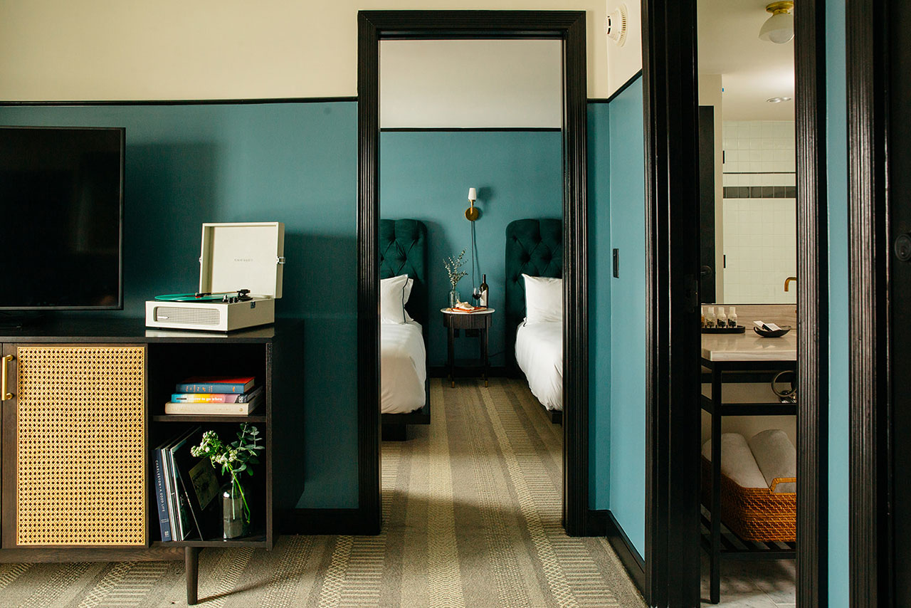 Emeline | Boutique Hotel in Downtown Charleston, SC